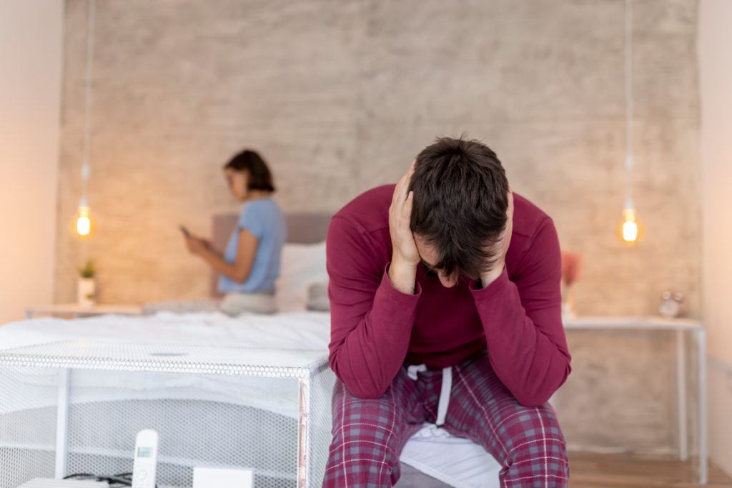 15 Top Problems Couples Faced During Marriage