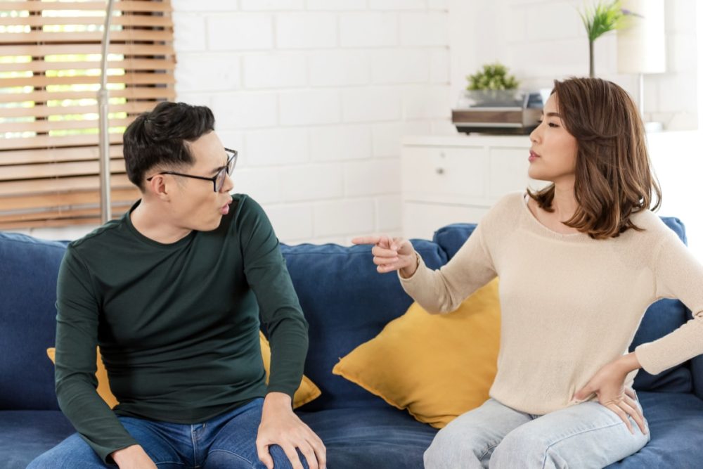 15 Top Problems Couples Faced During Marriage